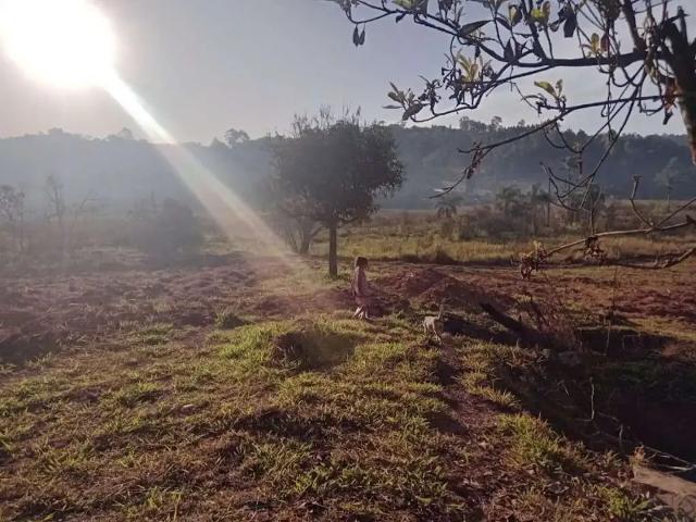 Terreno / Lote para Venda em Atibaia/SP Estância San Remo