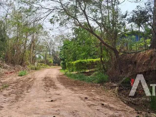 Terreno / Lote para Venda em Atibaia/SP Estância San Remo