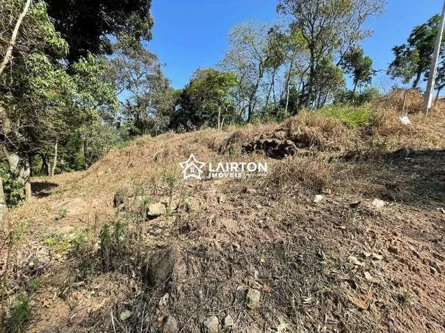 Terreno / Lote para Venda em Atibaia/SP Estância Santa Maria do Laranjal