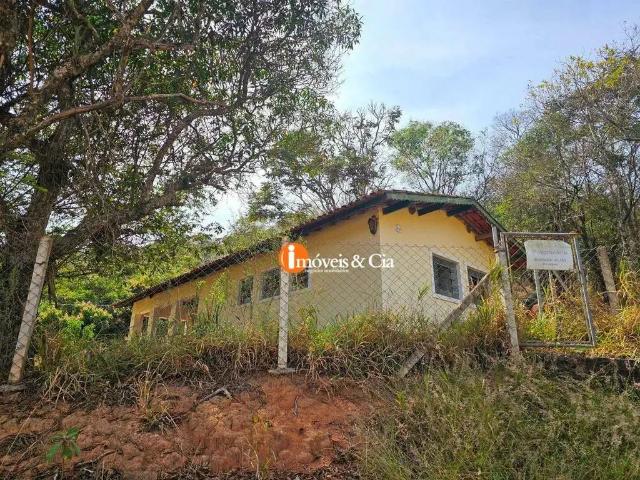 Terreno / Lote para Venda em Atibaia/SP Estância Santa Maria do Laranjal
