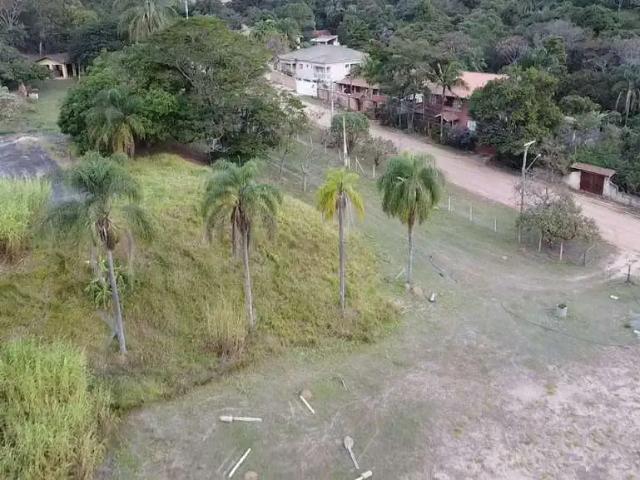 Terreno / Lote para Venda em Atibaia/SP Estância Santa Maria do Laranjal