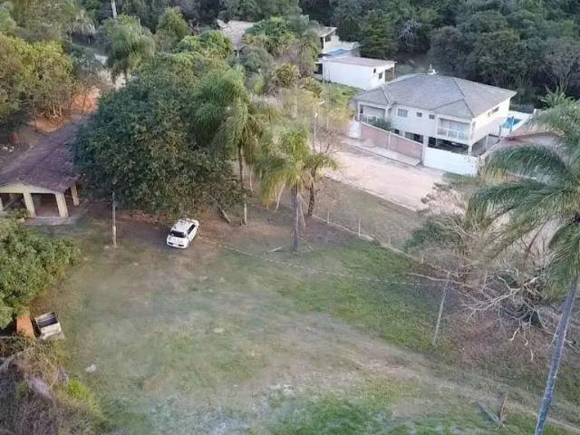 Terreno / Lote para Venda em Atibaia/SP Estância Santa Maria do Laranjal
