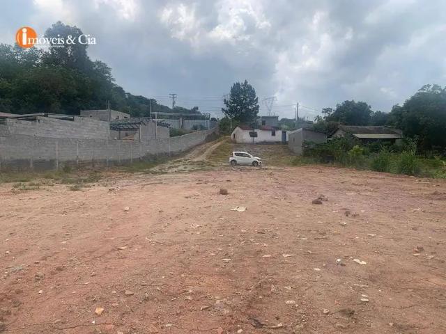 Terreno / Lote para Venda em Atibaia/SP Estância Santa Maria do Laranjal