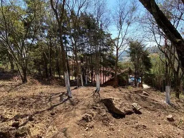 Terreno / Lote para Venda em Atibaia/SP Estância Santa Maria do Laranjal