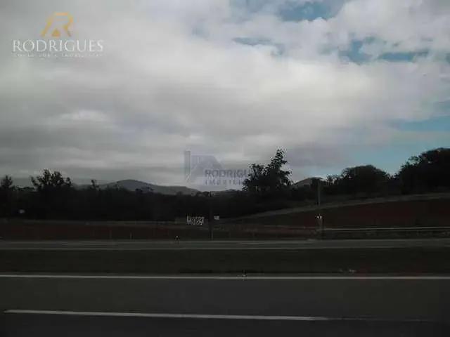 Terreno / Lote para Venda em Atibaia/SP Estância Santa Maria do Laranjal
