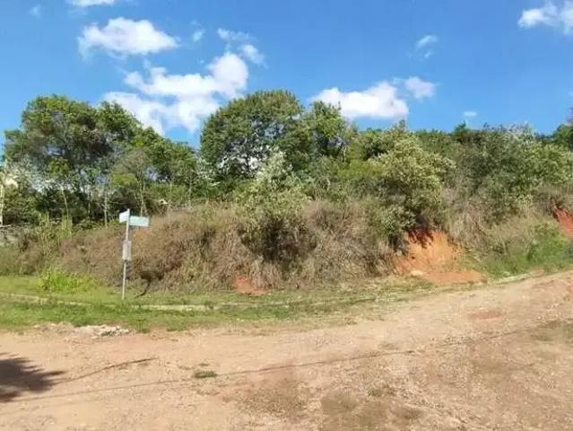 Terreno / Lote para Venda em Atibaia/SP Estância Santa Maria do Laranjal