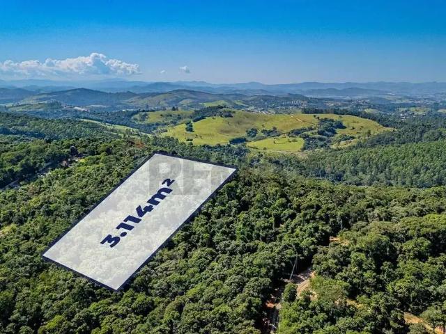 Terreno / Lote para Venda em Atibaia/SP Estância Santa Maria do Laranjal