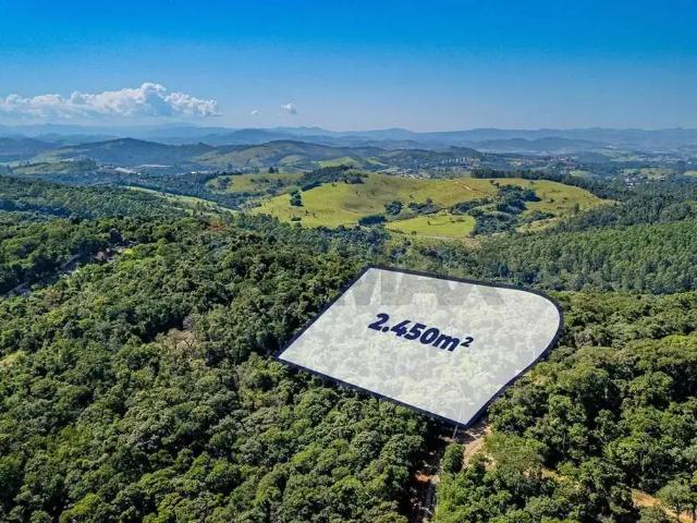 Terreno / Lote para Venda em Atibaia/SP Estância Santa Maria do Laranjal