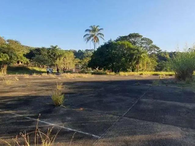 Terreno / Lote para Venda em Atibaia/SP Estância Santa Maria do Laranjal