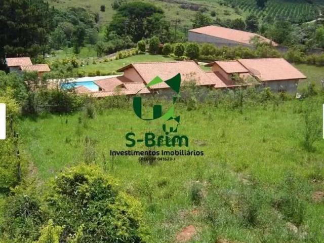 Terreno / Lote para Venda em Atibaia/SP Estância Santa Maria do Laranjal