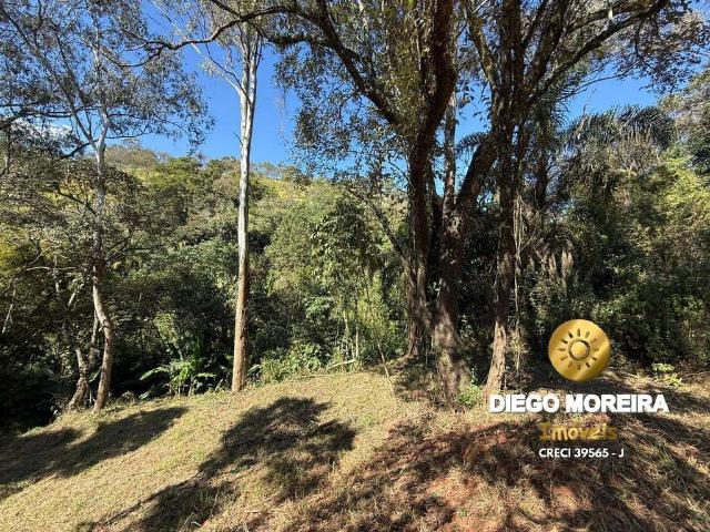 Terreno / Lote para Venda em Atibaia/SP Estância Santa Maria do Portão