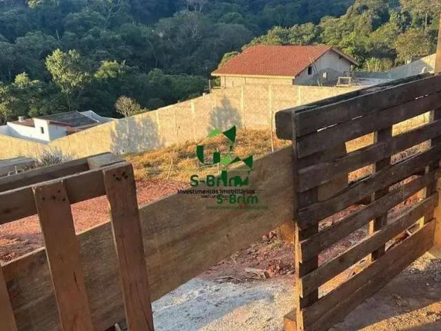 Terreno / Lote para Venda em Atibaia/SP Estância Santa Maria do Portão