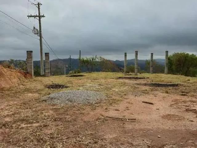 Terreno / Lote para Venda em Atibaia/SP Estância Santa Maria do Portão