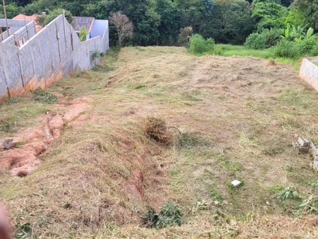 Terreno / Lote para Venda em Atibaia/SP Estância Santa Maria do Portão