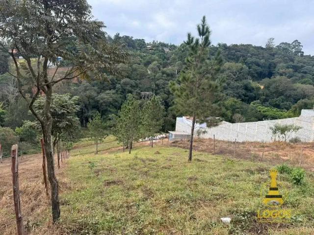 Terreno / Lote para Venda em Atibaia/SP Estância Santa Maria do Portão