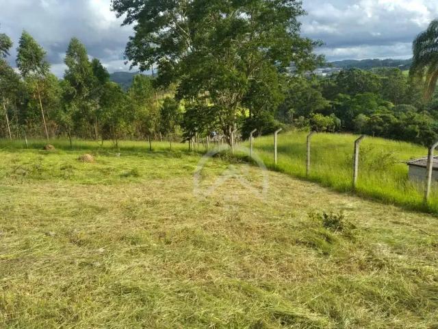 Terreno / Lote para Venda em Atibaia/SP Estância Santa Maria do Portão