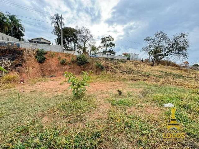 Terreno / Lote para Venda em Atibaia/SP Estância Santa Maria do Portão