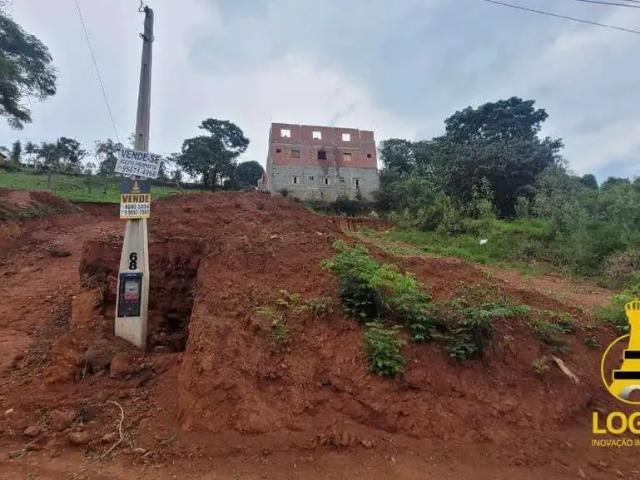 Terreno / Lote para Venda em Atibaia/SP Estância Santa Maria do Portão