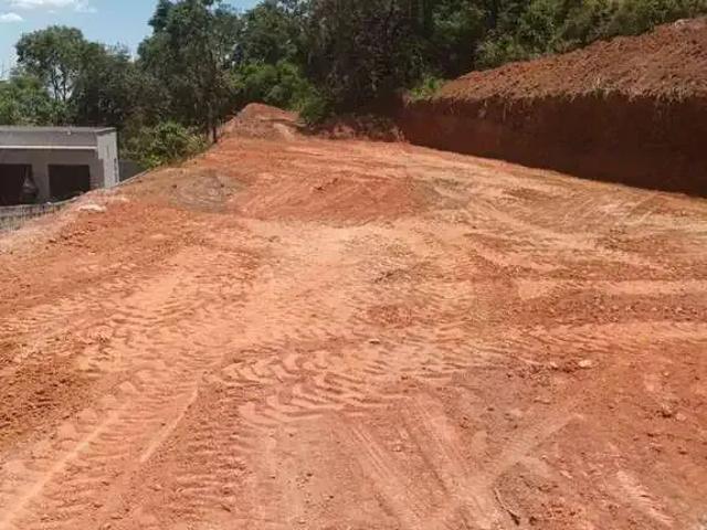 Terreno / Lote para Venda em Atibaia/SP Estância Santa Maria do Portão