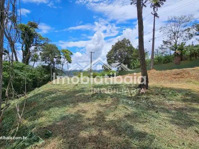 Terreno / Lote para Venda em Atibaia/SP Estância Santa Maria do Portão