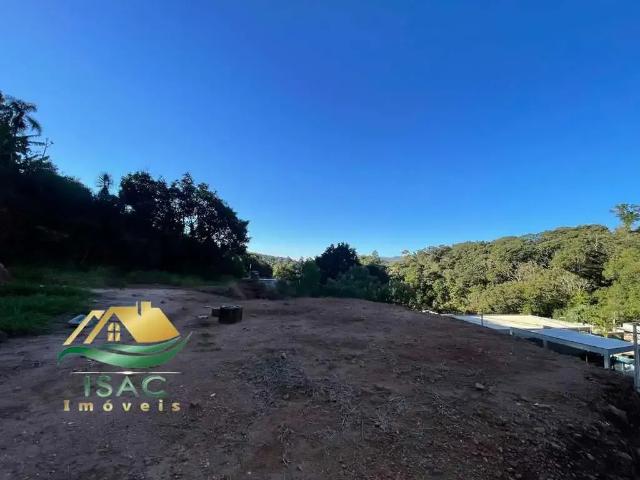 Terreno / Lote para Venda em Atibaia/SP Estância Santa Maria do Portão