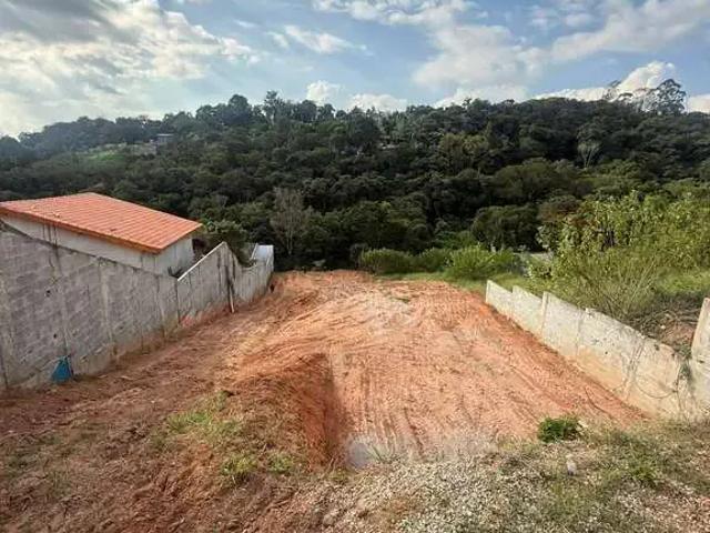 Terreno / Lote para Venda em Atibaia/SP Estância Santa Maria do Portão