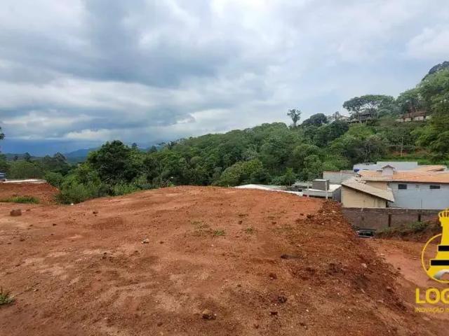 Terreno / Lote para Venda em Atibaia/SP Estância Santa Maria do Portão