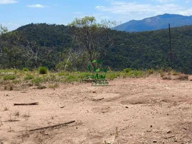 Terreno / Lote para Venda em Atibaia/SP Estância Santa Maria do Portão