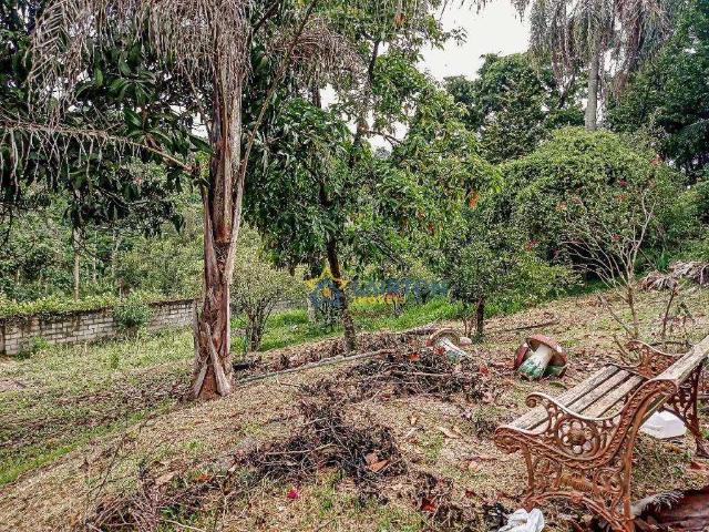 Terreno / Lote para Venda em Atibaia/SP Estância Santa Maria do Portão