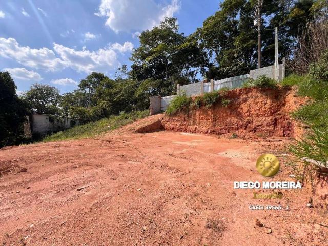 Terreno / Lote para Venda em Atibaia/SP Estância Santa Maria do Portão