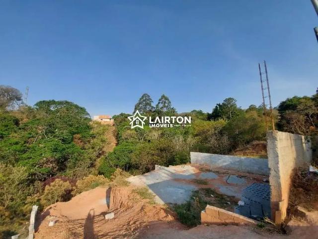 Terreno / Lote para Venda em Atibaia/SP Estância Santa Maria do Portão