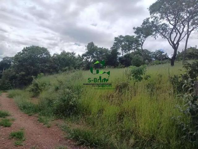 Terreno / Lote para Venda em Atibaia/SP Estância Santa Maria do Portão