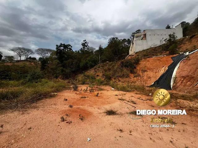 Terreno / Lote para Venda em Atibaia/SP Estância Santa Maria do Portão