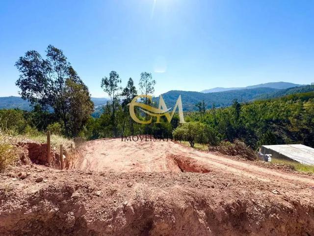 Terreno / Lote para Venda em Atibaia/SP Estância Santa Maria do Portão