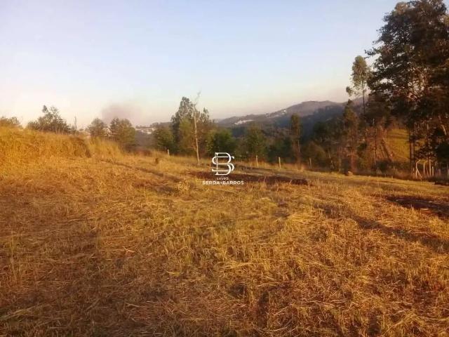 Terreno / Lote para Venda em Atibaia/SP Estância Santa Maria do Portão