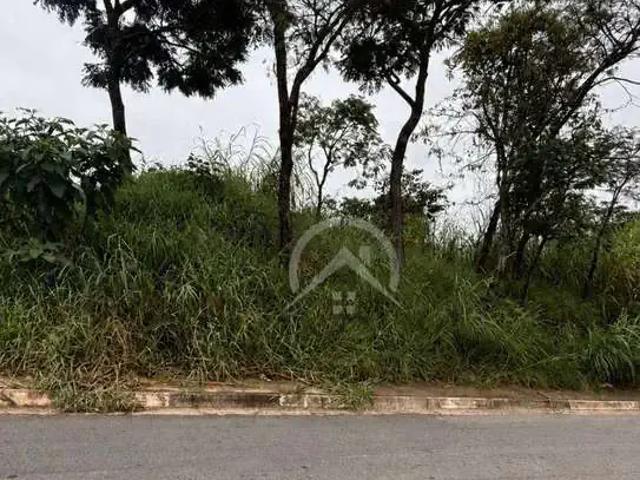 Terreno / Lote para Venda em Atibaia/SP Estância Santa Maria do Portão