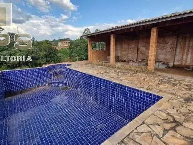 Terreno / Lote para Venda em Atibaia/SP Estância Santa Maria do Portão