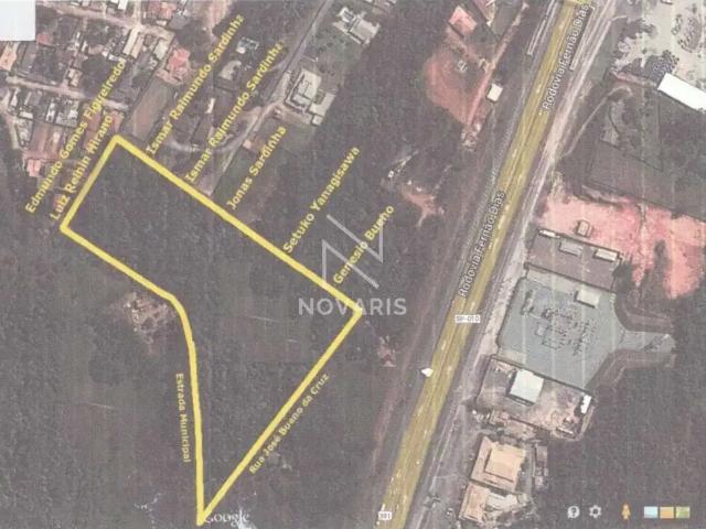 Terreno / Lote para Venda em Atibaia/SP Estância Santa Maria do Portão