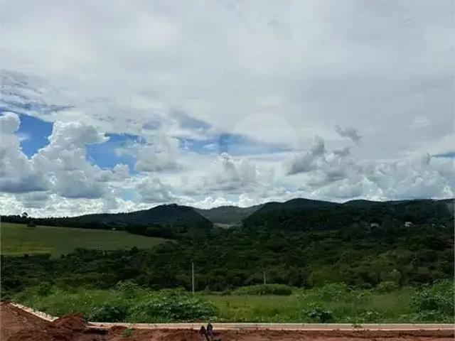 Terreno / Lote para Venda em Atibaia/SP Estância Parque de Atibaia