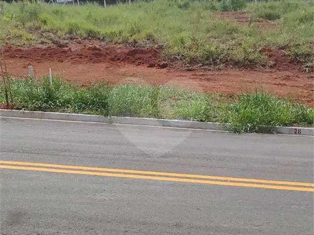 Terreno / Lote para Venda em Atibaia/SP Estância Parque de Atibaia