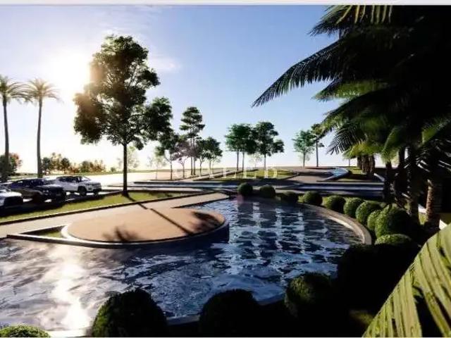 Terreno / Lote para Venda em Atibaia/SP Estância Parque de Atibaia