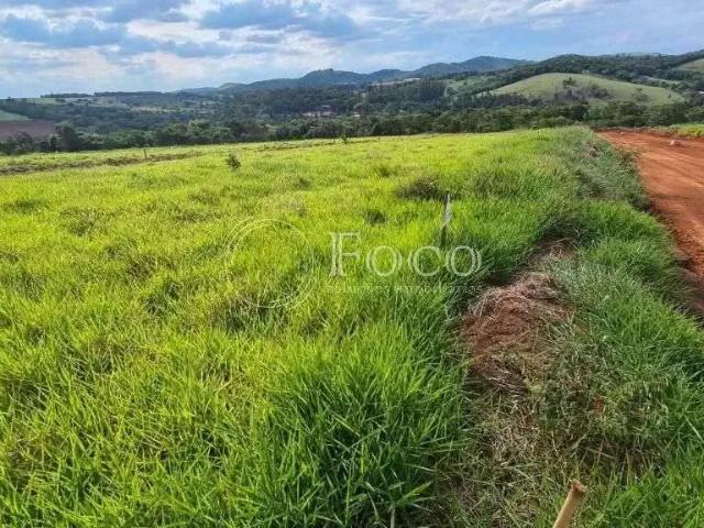 Terreno / Lote para Venda em Atibaia/SP Estância Parque de Atibaia
