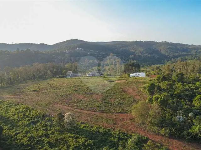 Terreno / Lote para Venda em Atibaia/SP Estância Parque de Atibaia