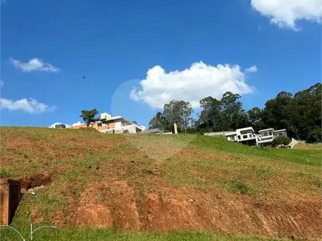 Terreno / Lote para Venda em Atibaia/SP Estância Parque de Atibaia