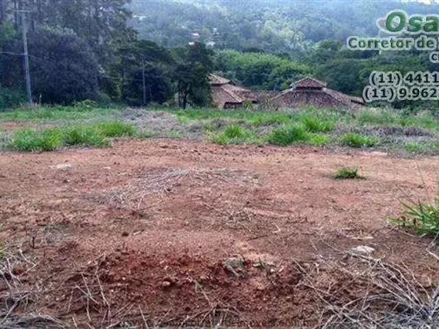 Terreno / Lote para Venda em Atibaia/SP Estância Parque de Atibaia