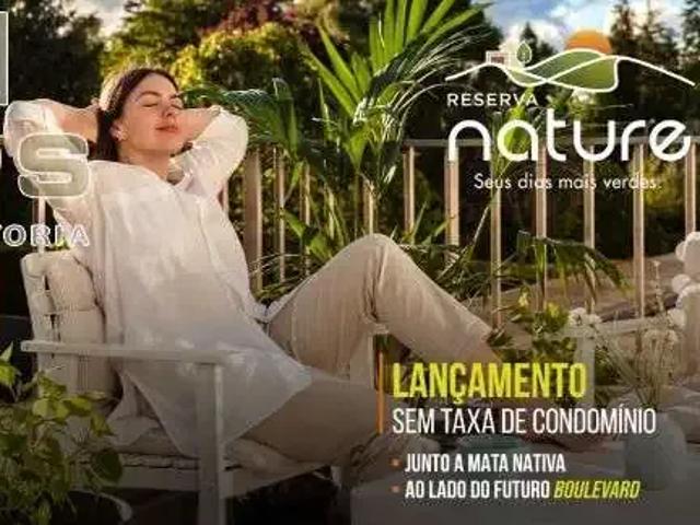 Terreno / Lote para Venda em Atibaia/SP Estância Parque de Atibaia