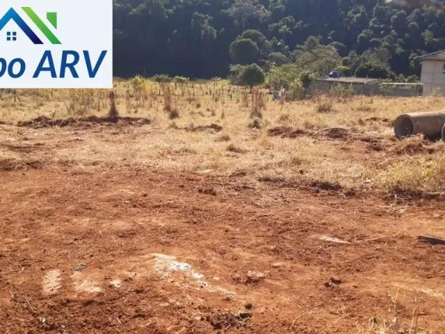 Terreno / Lote para Venda em Atibaia/SP Estância Parque de Atibaia