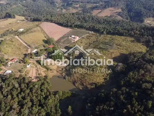 Terreno / Lote para Venda em Atibaia/SP Iara