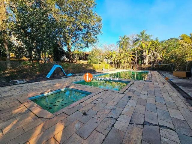 Terreno / Lote para Venda em Atibaia/SP Iara