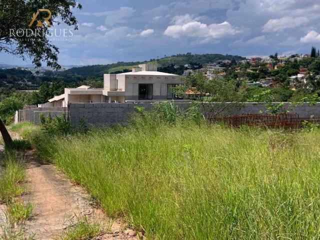 Terreno / Lote para Venda em Atibaia/SP Itapetinga